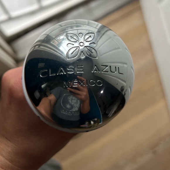 Clase Azul | Other | Clase Azul Repasado 25th Anniversary Bottle ...